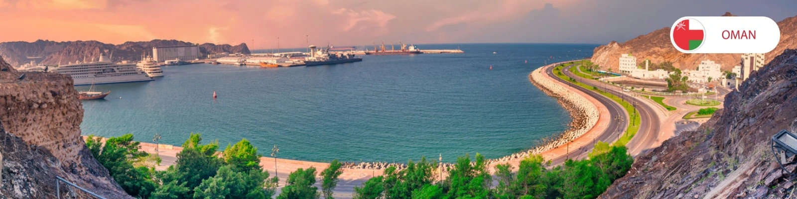 Best Areas for Investment in Oman: MigrateWorld
