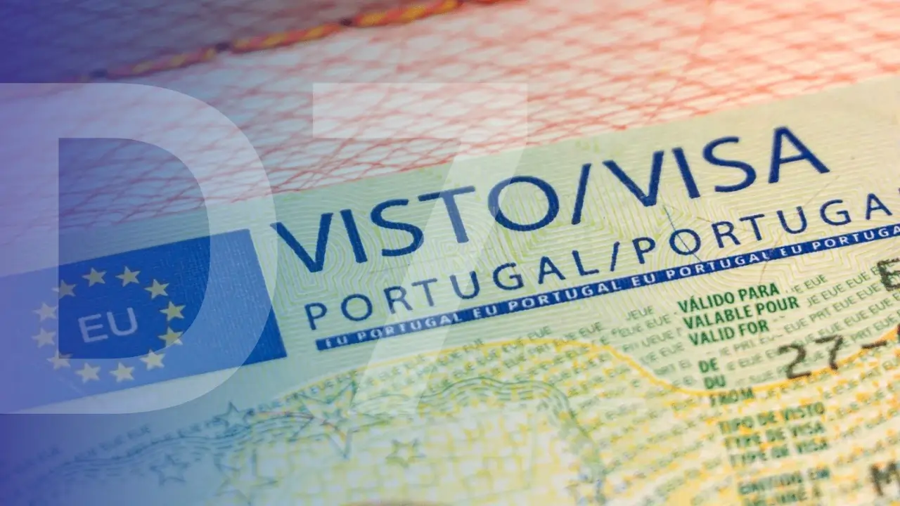 Portugal D7 Visa 2025: Passive Income Residency Guide