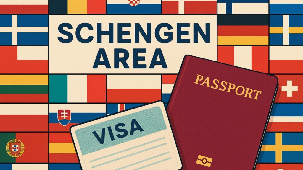 Benefits of the Schengen Area: Europe’s Landmark Experiment ...