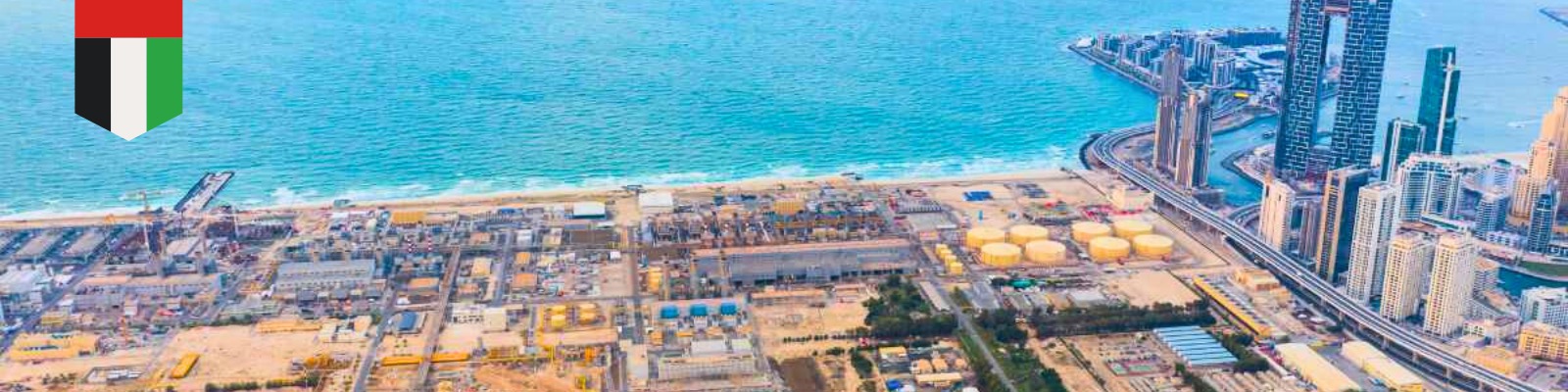 Top 10 Industries in UAE to Start a Business